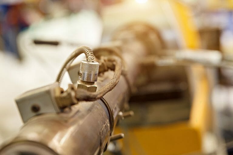 5 Most Common Industrial Temperature Sensors - Infra-View®